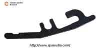 China ATM Machine Spare Parts Price 445-0642551 4450642551 NCR Guide Exit for sale
