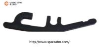 China ATM Machine Spare Parts Price 445-0642551 4450642551 NCR Guide Exit for sale