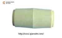 China NCR Presenter Shaft Roller NCR ATM Parts 445-0642550 4450642550 for sale
