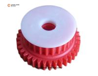 China Bank ATM Parts Gear Pulley 36T  NCR24W 4450638120 445-0638120 ATM Parts ATM PARTS for sale