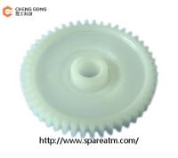 China ATM Machine Spare Parts NCR S1 Presenter Double Gear 24T/48T 4450630722 445-0630722 Gear 24T48T for sale