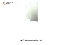 China ATM Machine Parts 445-0616448 NCR Pulley Gear 24T 445-0616448 for sale