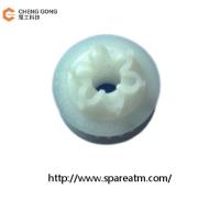 China ATM Machine Parts 445-0616448 NCR Pulley Gear 24T 445-0616448 for sale