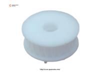 China ATM Machine Parts 445-0616448 NCR Pulley Gear 24T 445-0616448 for sale