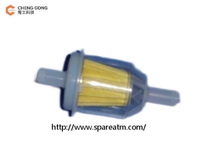 China ATM Machine Spare Parts NCR Air Filter Assembly 4450612449 445-0612449 for sale
