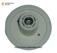 China NCR Presenter 36T-44G Gear Pulley 445-0587795 4450587795 ATM Machine Spare Parts for ATMs for sale