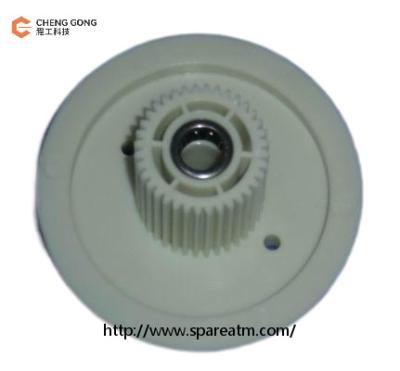 China NCR Presenter 36T-44G Gear Pulley 445-0587795 4450587795 ATM Machine Spare Parts for ATMs for sale