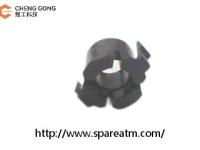 China ATM Spare Parts NCR Plastic Bearing 4450582160 Parts for sale