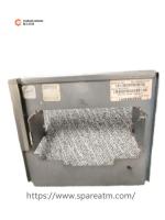 China 49221808000F Diebold ATM Parts ESC RL Chest Transport  Diebold  Diebold Nixdorf  New Original for sale