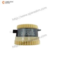 China 1750041947 01750041947 Wincor ATM Parts Wincor Nixdorf Clutch Assembly For 2050 XE for sale