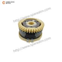 China 1750041947 01750041947 Wincor ATM Parts Wincor Nixdorf Clutch Assembly For 2050 XE for sale