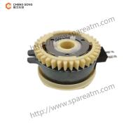 China 1750041947 01750041947 Wincor ATM Parts Wincor Nixdorf Clutch Assembly For 2050 XE for sale