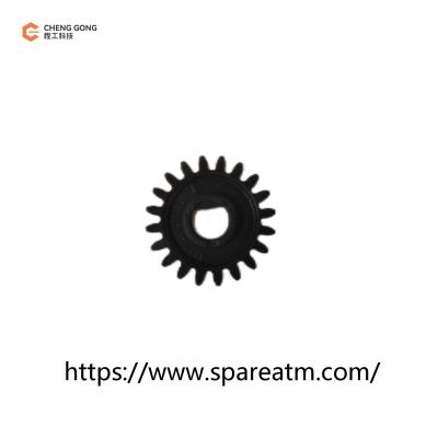 China 49221808000F-4 Diebold ESC RL Chest Transport Gear 20T ATM Spare Parts New Original for sale
