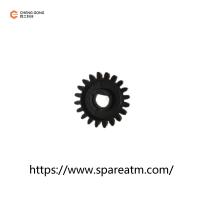 China 49221808000F-4 Diebold ESC RL Chest Transport Gear 20T ATM Spare Parts New Original for sale