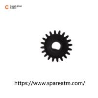 China 49221808000F-4 Diebold ESC RL Chest Transport Gear 20T ATM Spare Parts New Original for sale