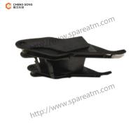 China 01750044604 1750044604 Wincor Nixdorf ATM Machine Parts Magnet Support Assembly for sale
