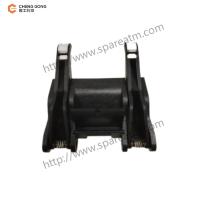 China 01750044604 1750044604 Wincor Nixdorf ATM Machine Parts Magnet Support Assembly for sale