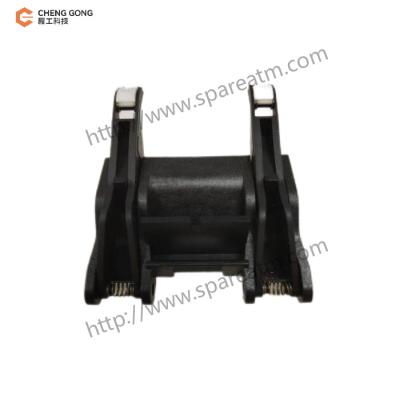 China 01750044604 1750044604 Wincor Nixdorf ATM Machine Parts Magnet Support Assembly for sale