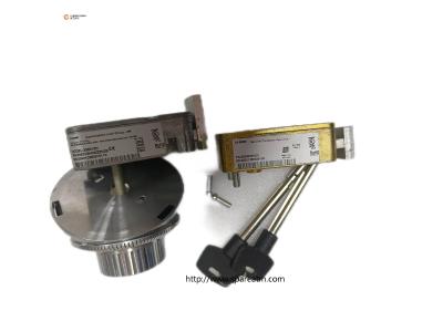 China NCR ATM Machine Parts Combination Lock With Dial 009-0022815\0090022815 for sale