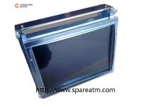 China Bank ATM Parts Hyosung DS-5600 LCD 15 Inch Display   with wire7100000050 Parts for sale