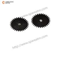 China 445-0761208-70 445-0729825 4450729825 ATM Machine Parts NCR S2 SNT Line 2 Timing Disk 30T for sale