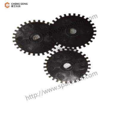 China 445-0761208-70 445-0729825 4450729825 ATM Machine Parts NCR S2 SNT Line 2 Timing Disk 30T for sale
