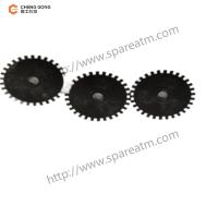China 445-0761208-70 445-0729825 4450729825 ATM Machine Parts NCR S2 SNT Line 2 Timing Disk 30T for sale