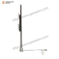 China 1750215295 1750215294  Wincor Nixdorf Double Extractor Unit CMD-V5 V Module Guide Rail 1750215294-25 ATM Machine Parts for sale