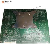 China 445-0775206 4450775206 ATM Machine Spare Parts NCR Misano Motherboard NCR PC Core Main Board for sale