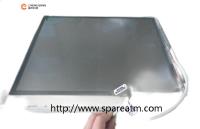 China Bank ATM Machine Parts NCR Sensor 15 Inch Saw Touchscreen Glass LCD Monitor 0090025633 009-0025633 Parts for sale