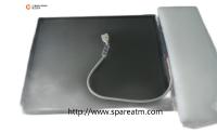China Bank ATM Machine Parts NCR Sensor 15 Inch Saw Touchscreen Glass LCD Monitor 0090025633 009-0025633 Parts for sale