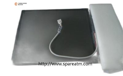 China Bank ATM Machine Parts NCR Sensor 15 Inch Saw Touchscreen Glass LCD Monitor 0090025633 009-0025633 Parts for sale