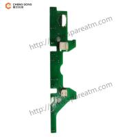China 1750220000-67 1750207170 ATM Parts Wincor Nixdorf Cineo Sensor Assembly for sale