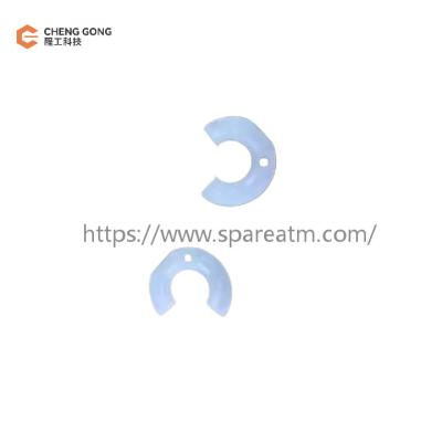 China Diebold 368 ECRM Recycler U2CS C Type 5mm Clip for ATM Machine Parts New Original for sale