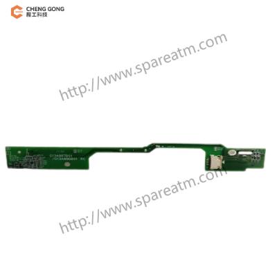 China 1750304622-13 G13A887B01 ATM Machine Parts Diebold Nixdorf DN Card Reader Sensor for sale