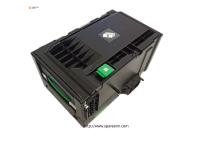 China 49229513000A ATM Parts Diebold Recycling Cassette 49-229513-000A 49229513000A for sale