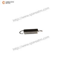 China NMD100 NMD100 NMD200 NF NQ A007676 Spring CCR ATM Machine Parts Glory Delarue for sale