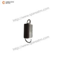 China NMD100 NMD100 NMD200 NF NQ A007676 Spring CCR ATM Machine Parts Glory Delarue for sale
