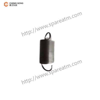 China NMD100 NMD100 NMD200 NF NQ A007676 Spring CCR ATM Machine Parts Glory Delarue for sale