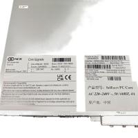 China NCR Misano 6659 PC Core W10 UPGRADE KIT INTEL I5-6500TE ATMs Machine Spare Parts Model 445-0770628 for sale