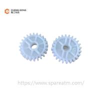 China Diebold 368 ECRM Recycler U2CS 24T Drive Gear Parts For ATMs Diebold ATM Part New Original for sale