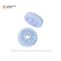 China Diebold 368 ECRM Recycler U2CS 24T Drive Gear Parts For ATMs Diebold ATM Part New Original for sale