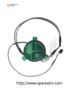 China NCR ATM Parts NCR 6625 ATM Bezel 4450716110 445-0716110 for sale