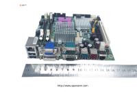 China ATM Machine Parts NCR Motherboard Intel Gl40 Chipset Mini Itx Kingsway 4450728233 445-0728233 for sale