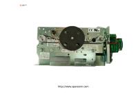 China NCR ATM Parts USB Nemo 3tk R/W Hico Smart Card Reader 445-0765157 4450765157 for sale
