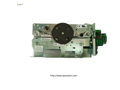 China NCR ATM Parts USB Nemo 3tk R/W Hico Smart Card Reader 445-0765157 4450765157 for sale