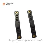 China 49229513000 Diebold 368 ECRM ATM Spare Parts Recycler A Cassette With Right Pressure Block for sale