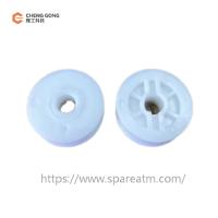 China Diebold 368 ECRM Recycler U2CS 33T Essential Gear Parts For ATMs Diebold ATM Part New Original for sale