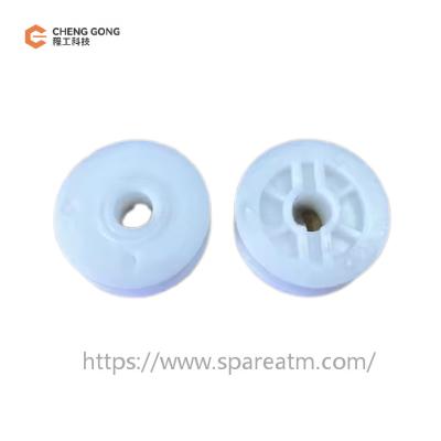 China Diebold 368 ECRM Recycler U2CS 33T Essential Gear Parts For ATMs Diebold ATM Part New Original for sale