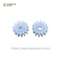 China Diebold 368 ECRM Recycler U2CS 14T Gear Spare Parts For Diebold ATM Part New Original for sale